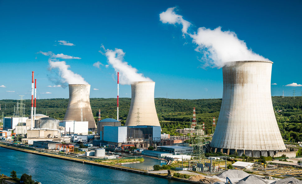 A Paksi Atomerőmű fedezte a hazai villamosenergia-fogyasztás ...