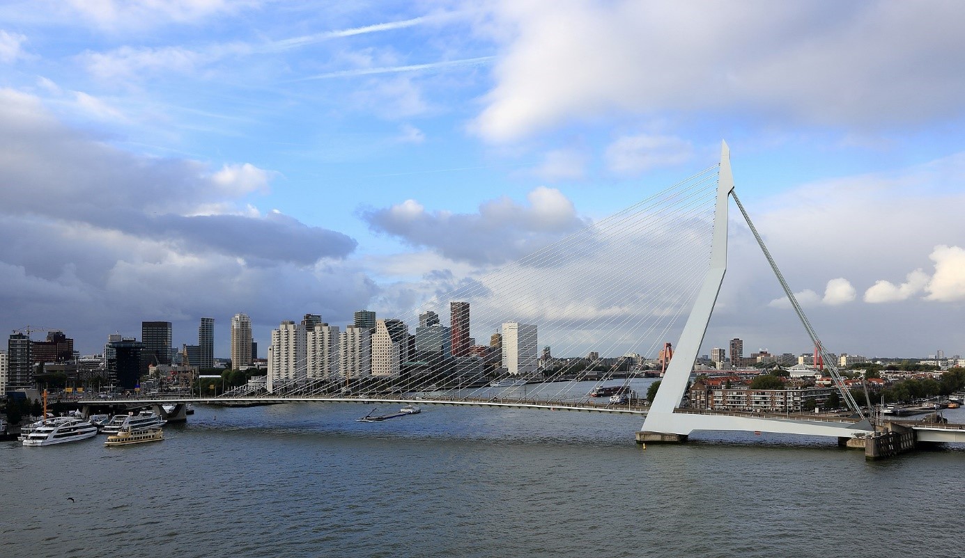 Ki is volt tehát Rotterdami Erasmus? | Tudás.hu