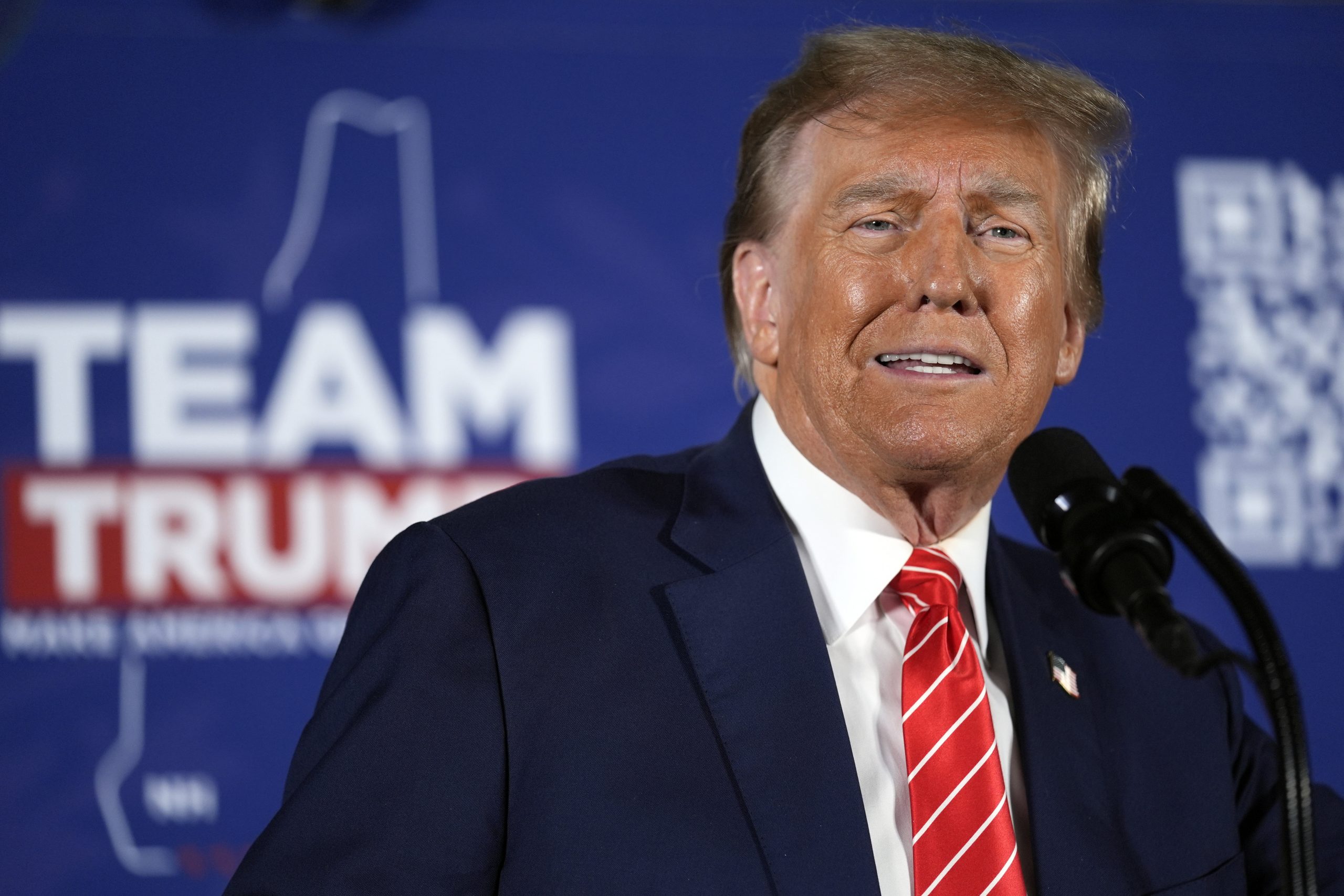 Trump kiléptette Amerikát az UNESCO-ból, az ENSZ Emberi Jogi Tanácsából ...