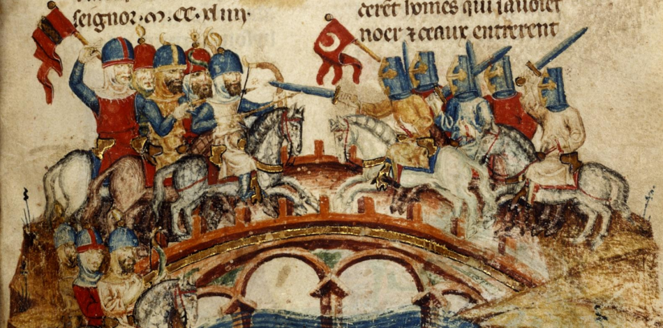 A mongolok szerint a muhi csata a legkeményebb harcuk volt | Tudás.hu