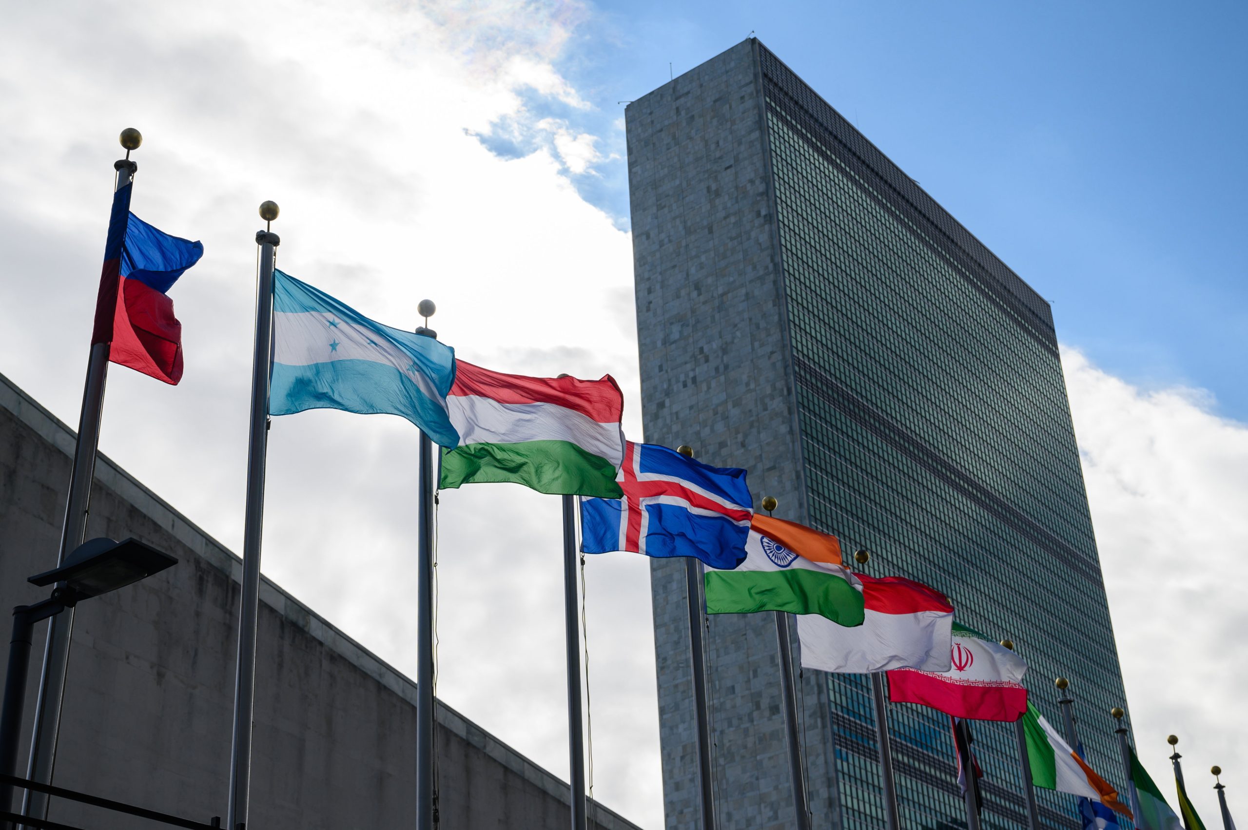 Amerikai vétó: nincs palesztin államiság | Tudás.hu