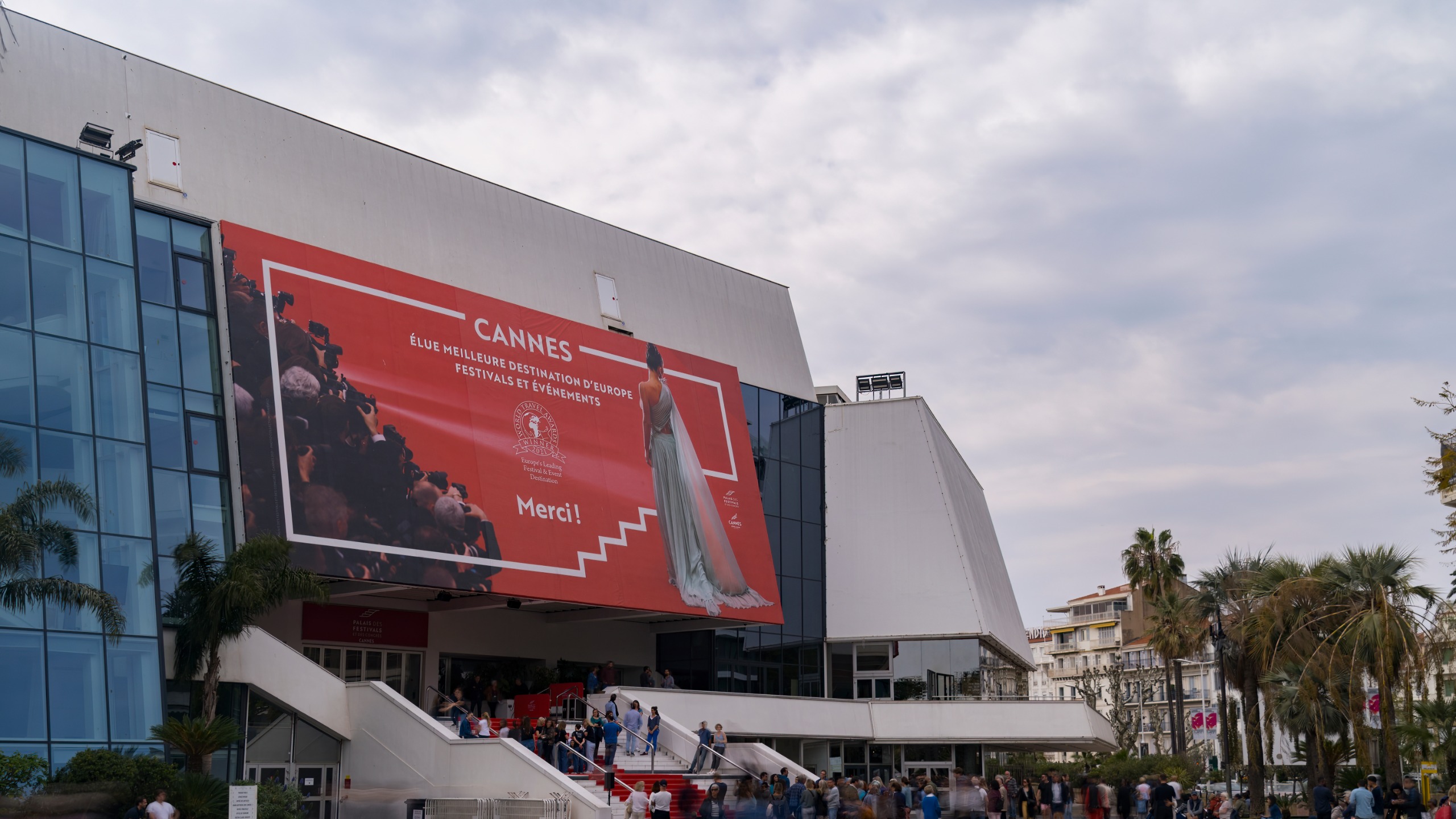 Cannes-ban a magyar filmgyártás sikeréről beszélgettek | Tudás.hu