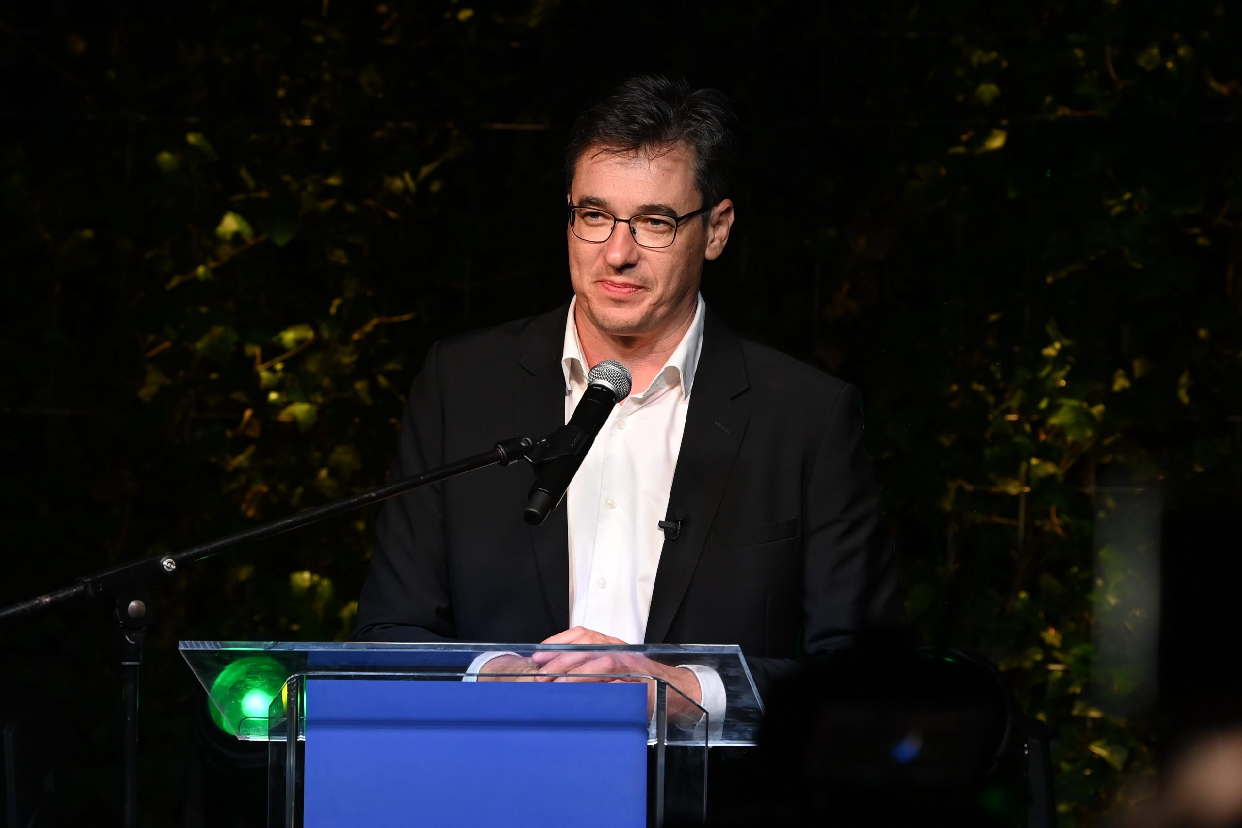 Karácsony: hozzák nyilvánossára a kormány mini-Dubaj szerződését az ...