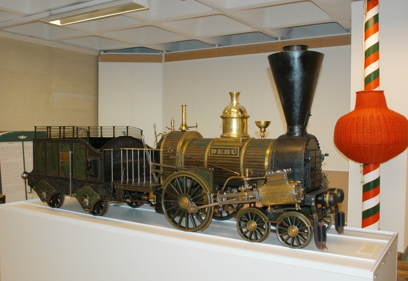 10+1 legendás magyar mozdony | Tudás.hu