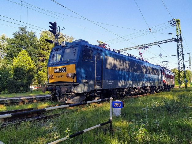 10+1 legendás magyar mozdony | Tudás.hu