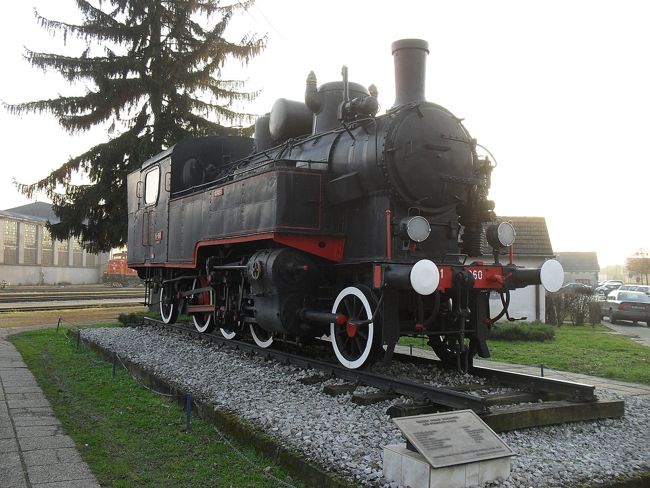 10+1 legendás magyar mozdony | Tudás.hu