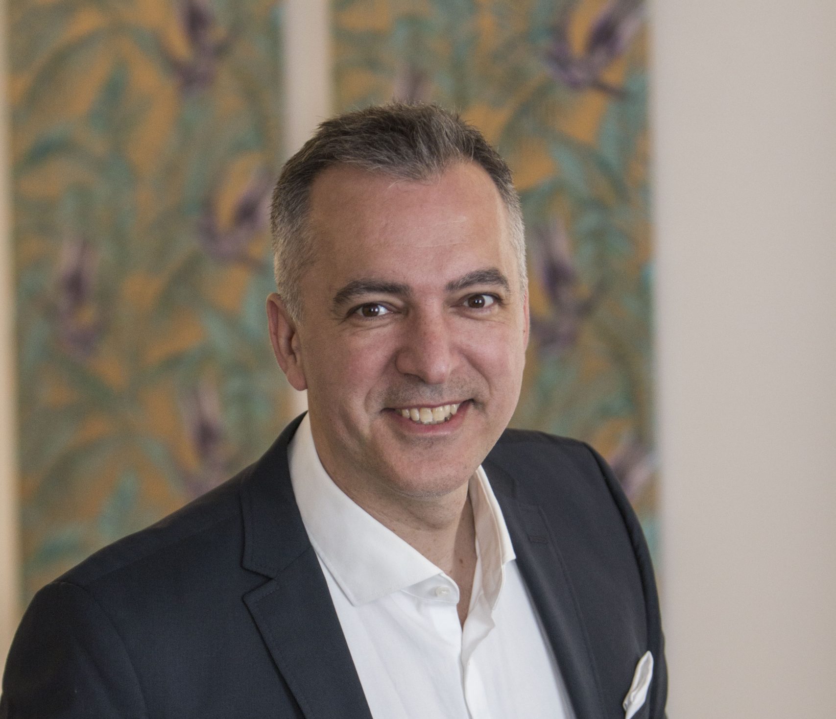 New-York-i Amerikai Magyar Kereskedelmi Kamara elnöke: Trump profi ...