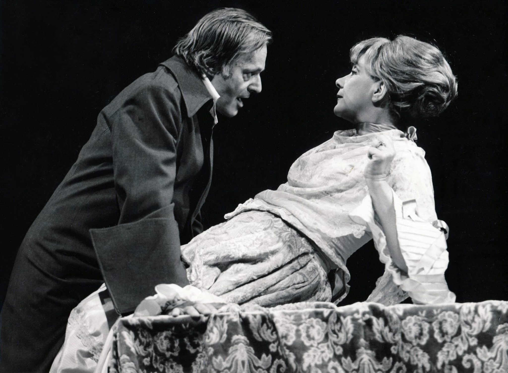 Darvas Iván 100 - színészportré | Tudás.hu