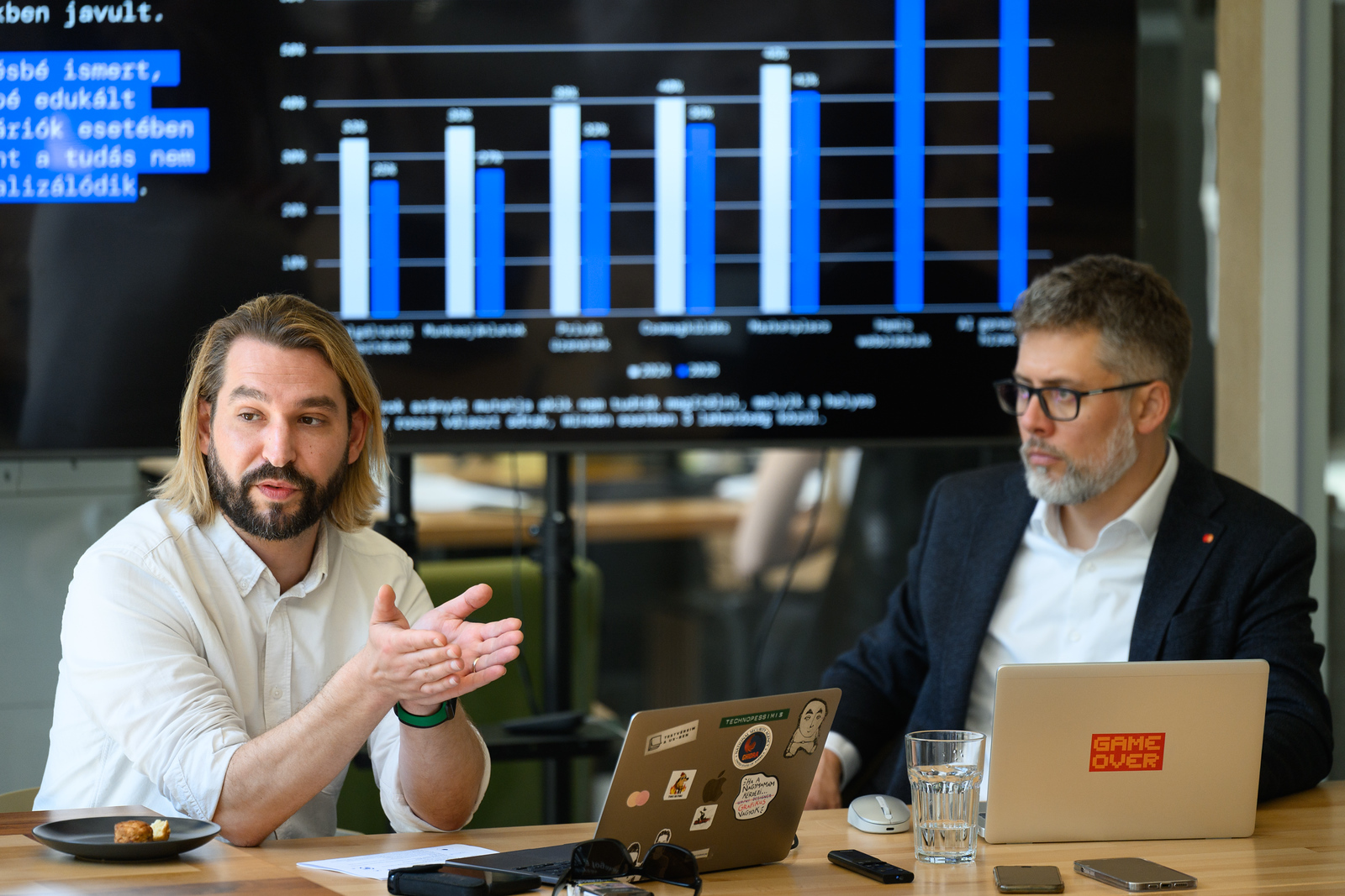 Multicéges mintára épül fel a profi digitális alvilág | Tudás.hu